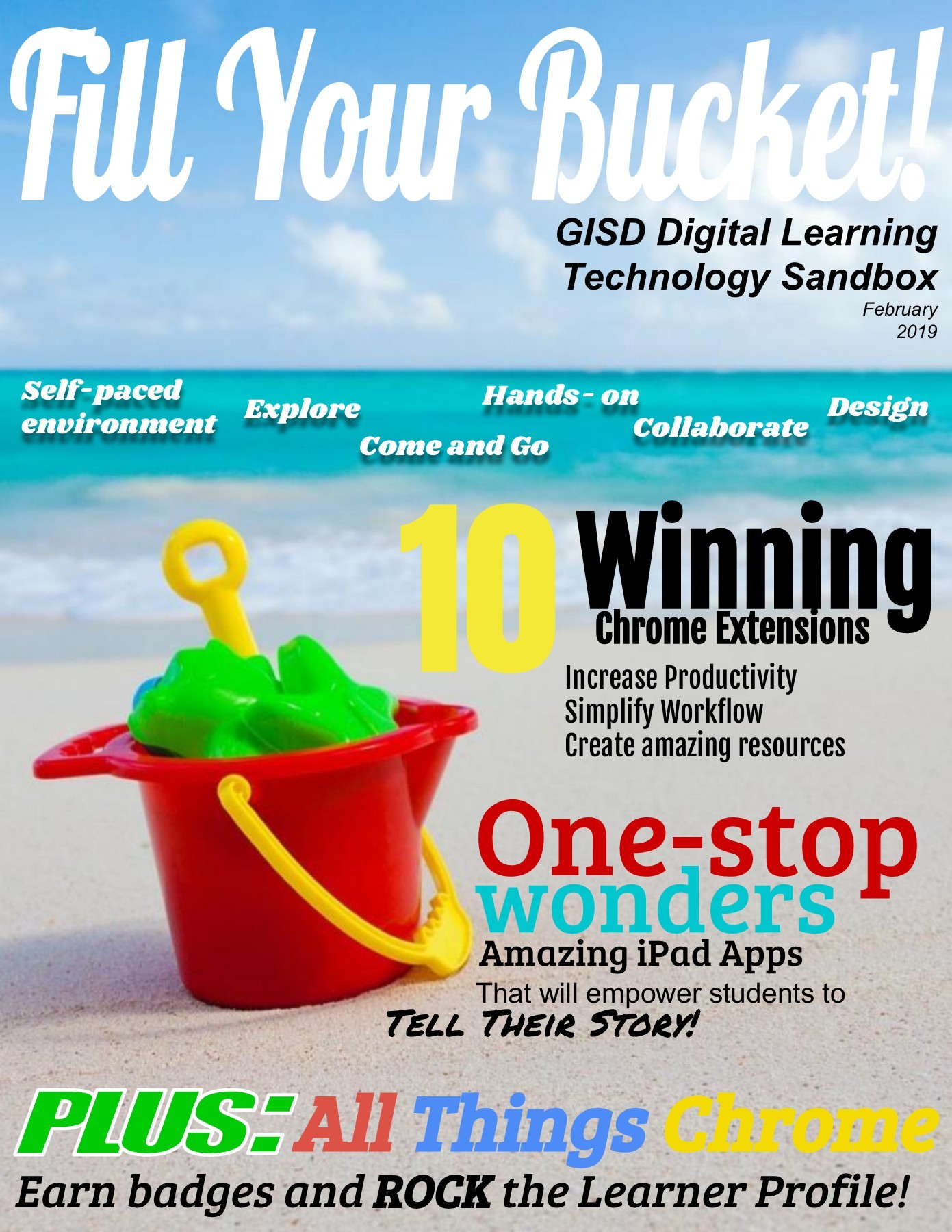 Practice Technology Sandbox Magazine for 2-15-19 - Sandy Kendell - Page ...