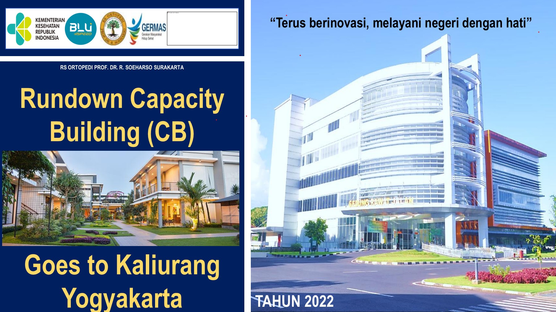 Rundwon Acara Capacity Building 2022 - Alif Gusnizar - Halaman 1 - 42 ...