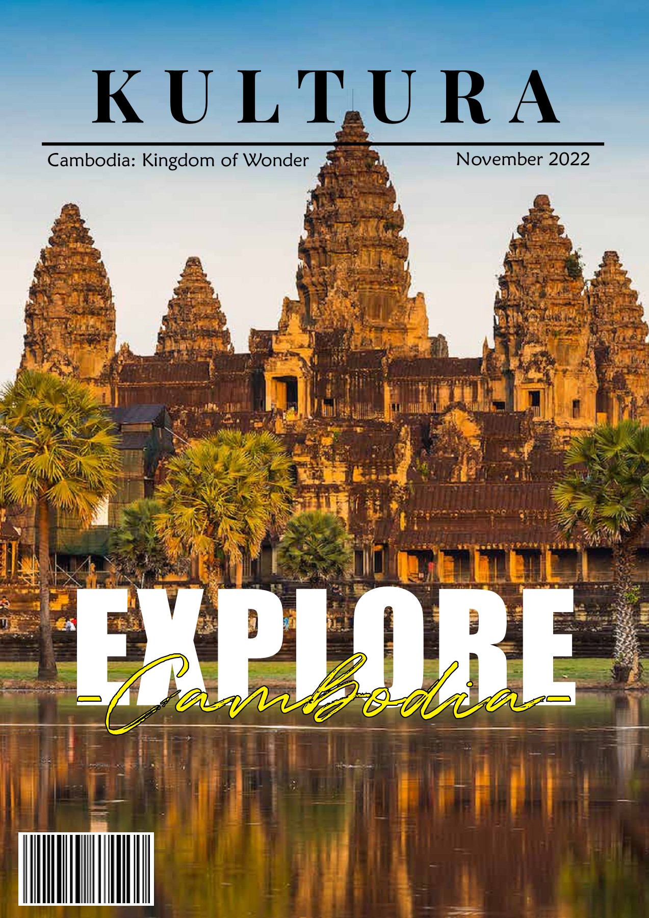 Magazine-CAMBODIA - adelaidemontefalco25 - Page 1 - 6 | Flip PDF Online ...