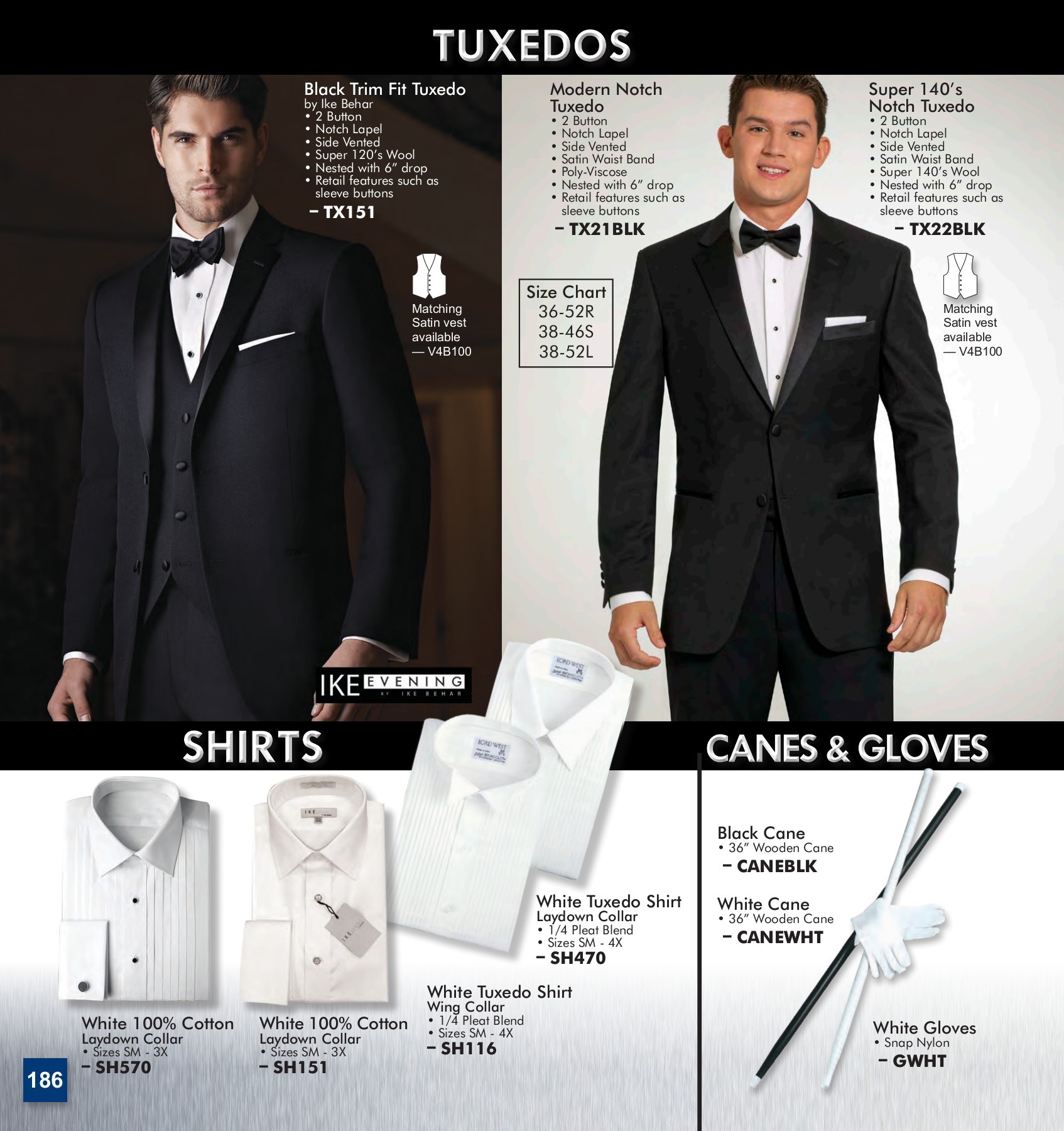 Tuxedo Catalog - juhree - Page 188 | Flip PDF Online | PubHTML5