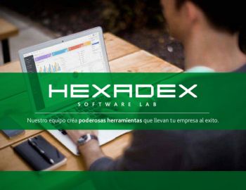 Brochure Hexacommerce - dennis.callejas - Page 1 - 12 | Flip PDF Online ...