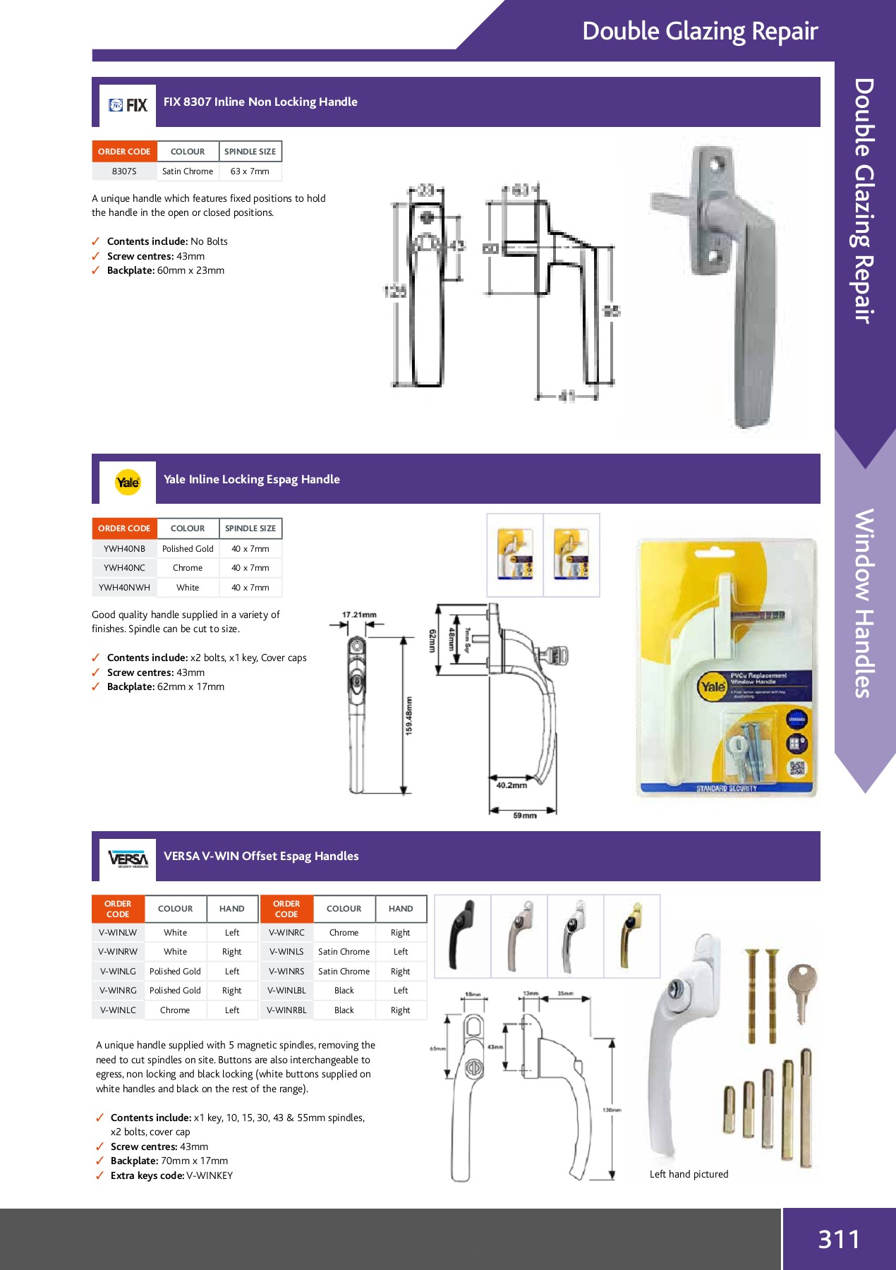 Duffells van catalog - igorjasecko - Page 313 | Flip PDF Online | PubHTML5