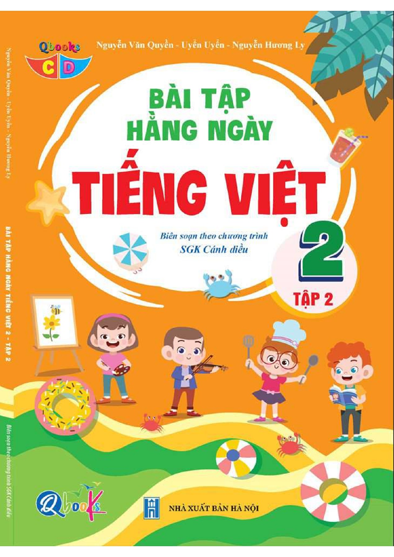bthn tv 2.2 cd - T.Thuỷ Đoàn - Page 1 - 8 | Flip PDF Online | PubHTML5