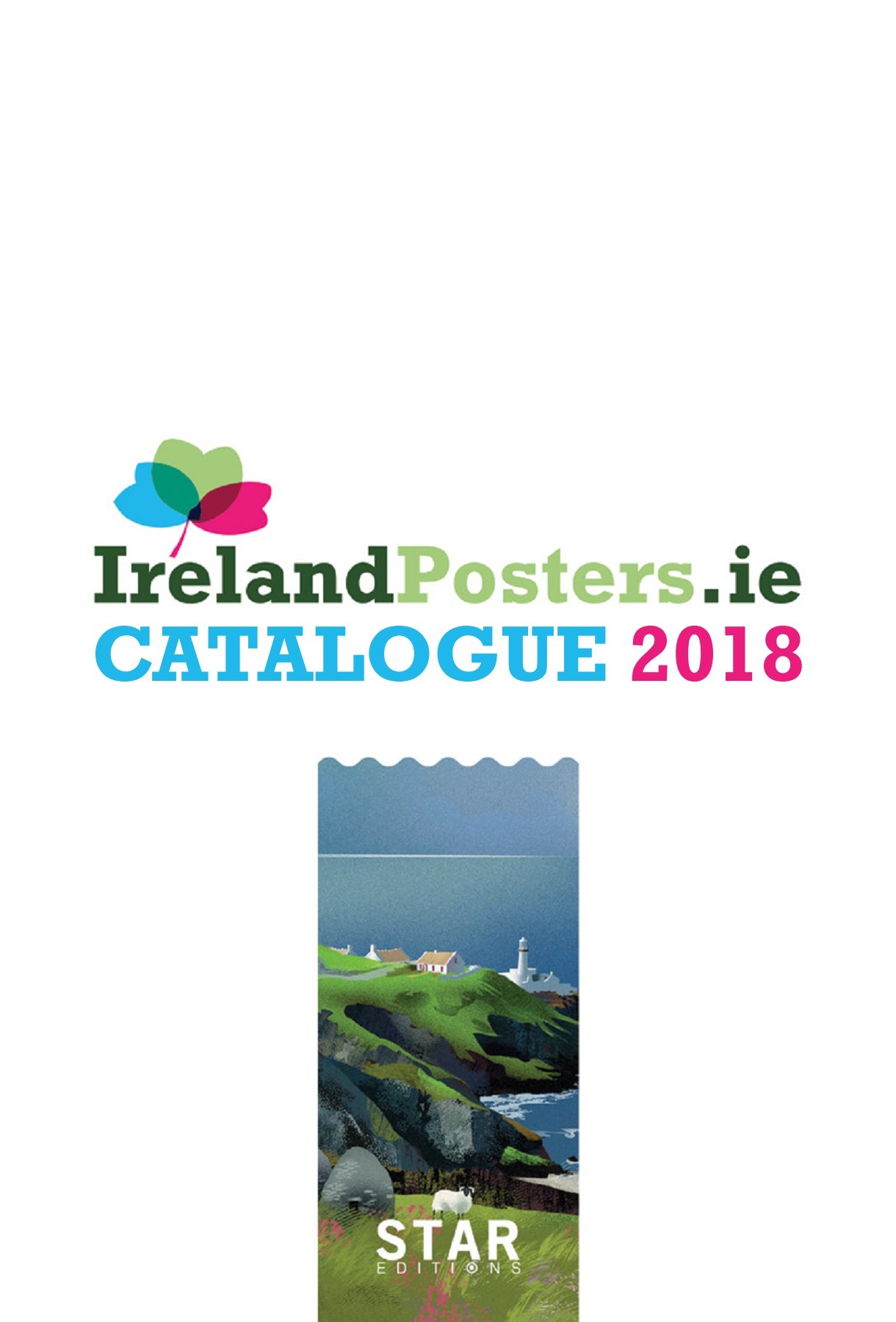 Ireland Posters 2108 - Star Editions - Page 1 - 24 | PDF Feuilletable ...