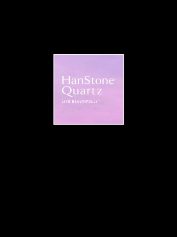 Hanstone Quartz Logo