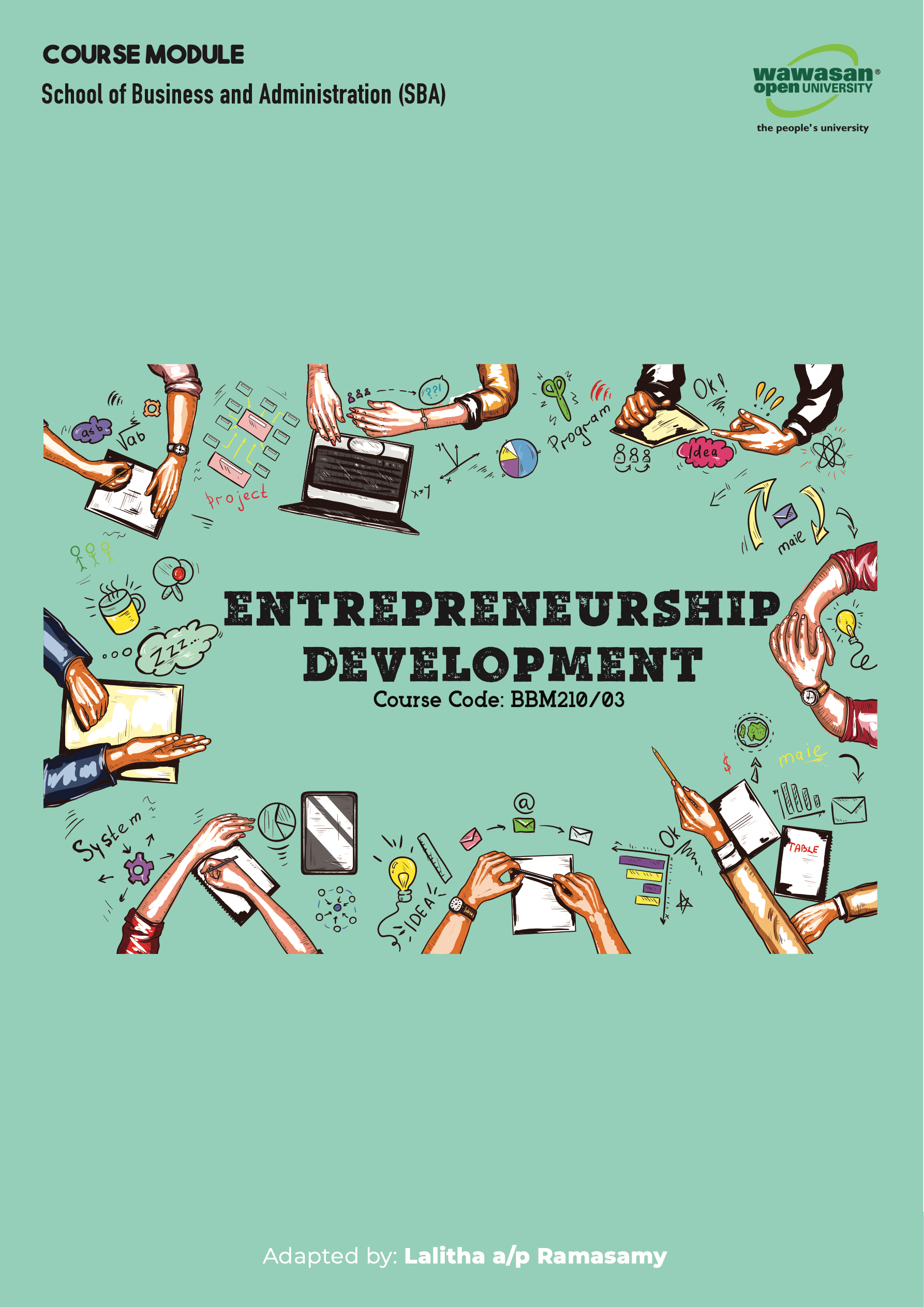 Entrepreneurship Development - thezufs - Page 1 - 114 | Flip PDF Online ...