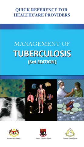 QR-Management of Tuberculosis (3rd Edition) - kkxjzjldfhycokjhcr - Page ...