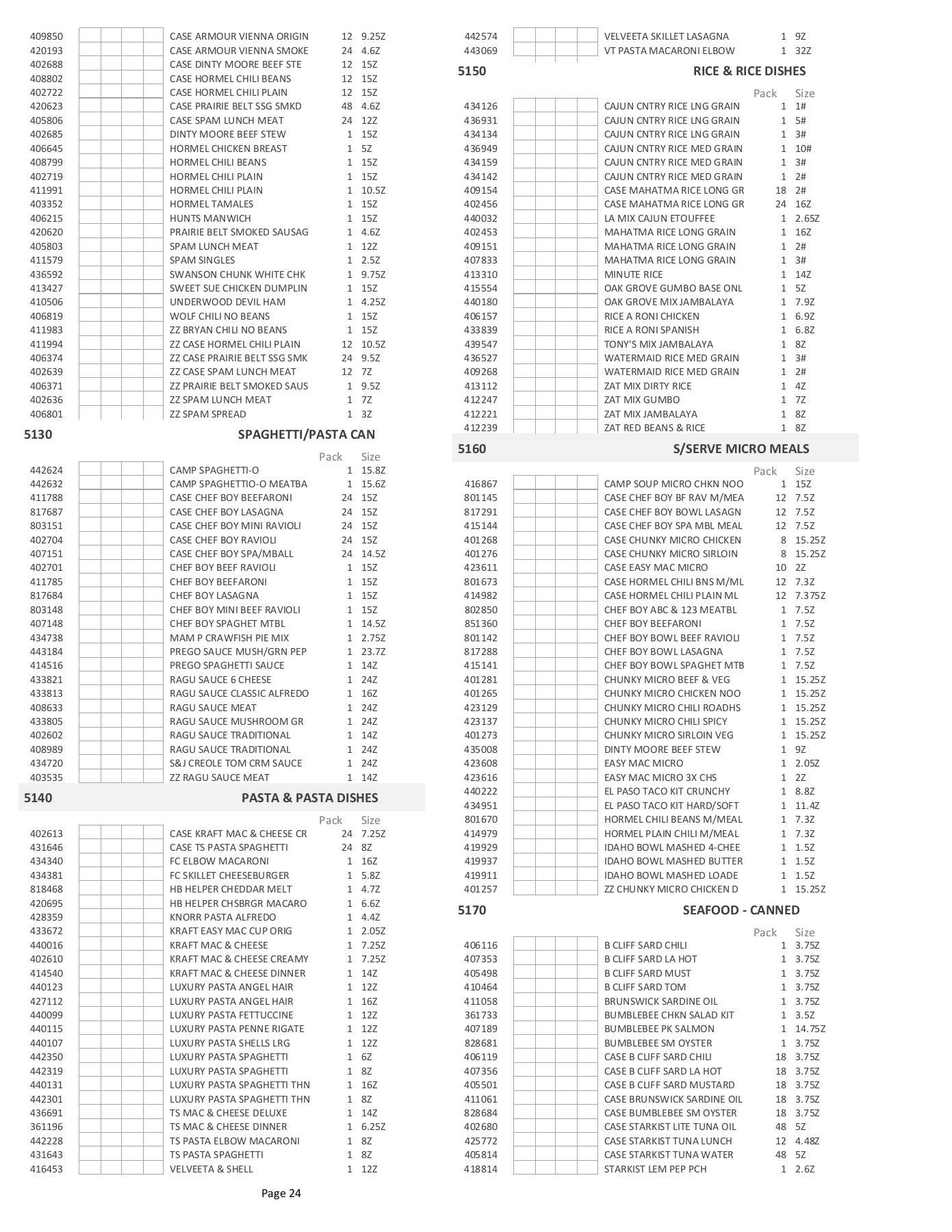 Customer Order Guide Books - kimd - Page 25 | Flip PDF Online | PubHTML5
