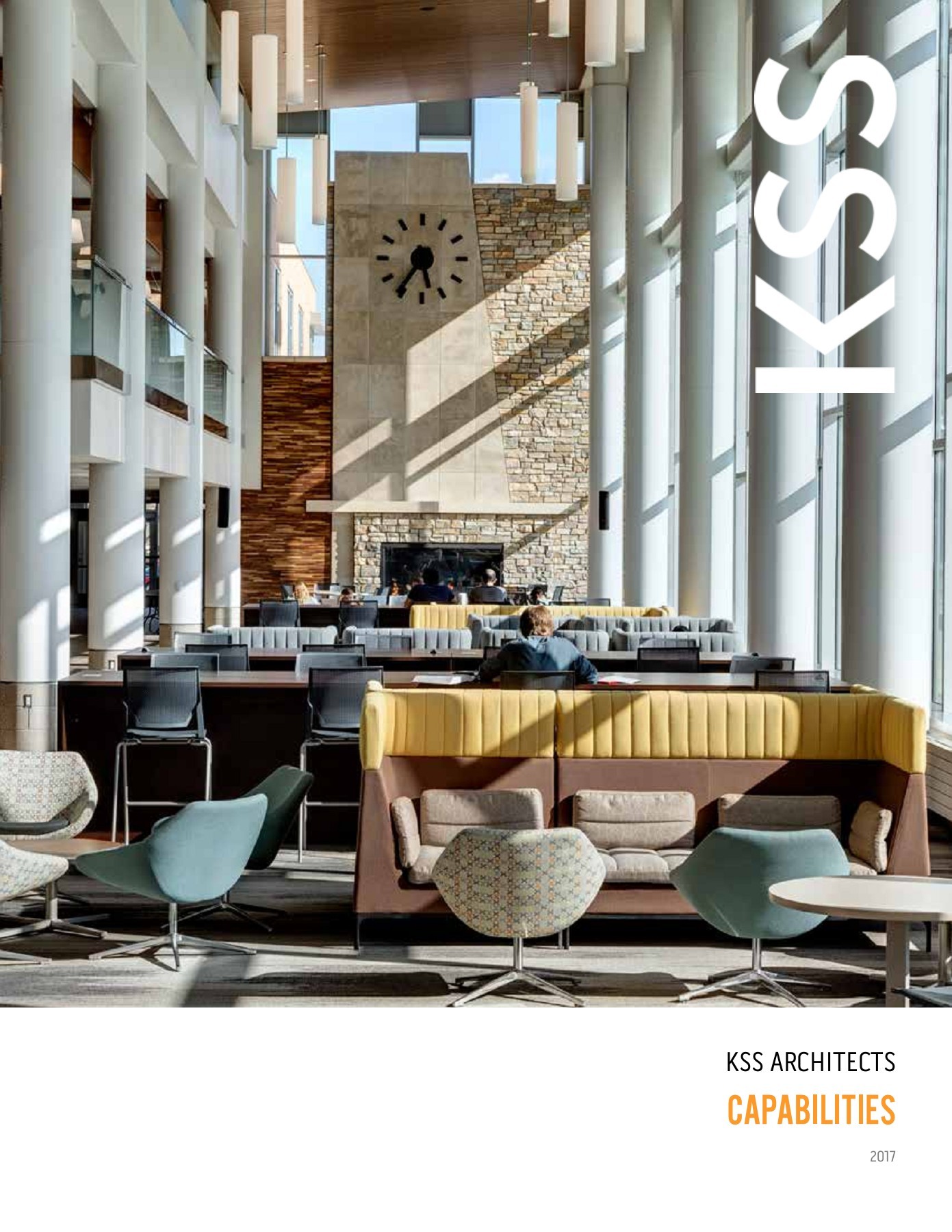 KSS Architects Capabilities - KSS Architects - Page 1 - 122 | Flip PDF ...