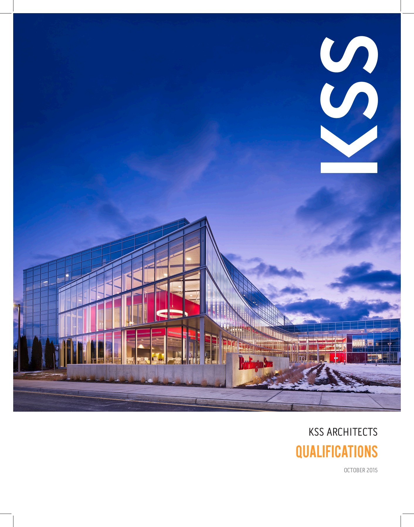 Capabilities - KSS Architects - Page 1 - 50 | Flip PDF Online | PubHTML5