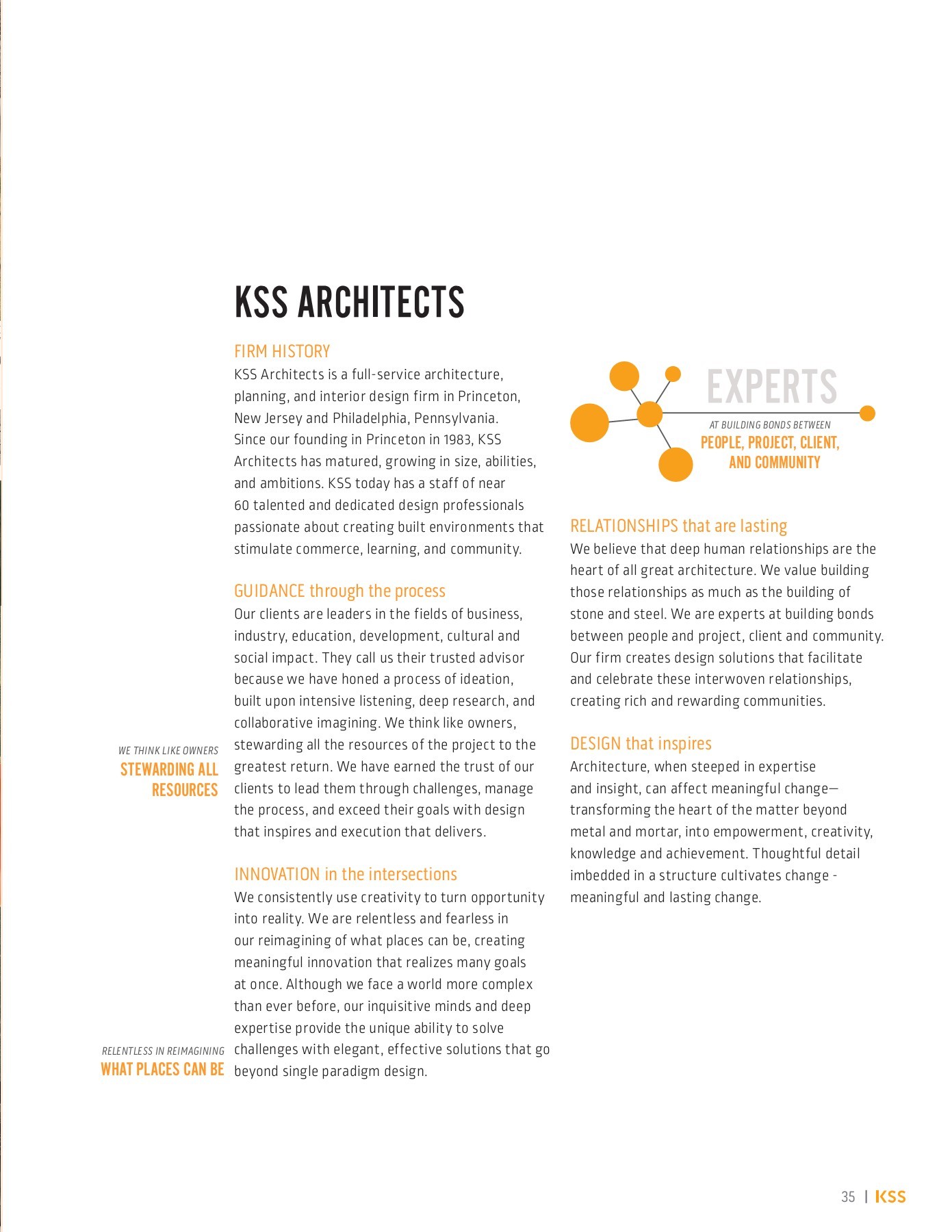 KSS Architects—2016 Capabilities - KSS Architects - Page 39 | Flip PDF Online | PubHTML5