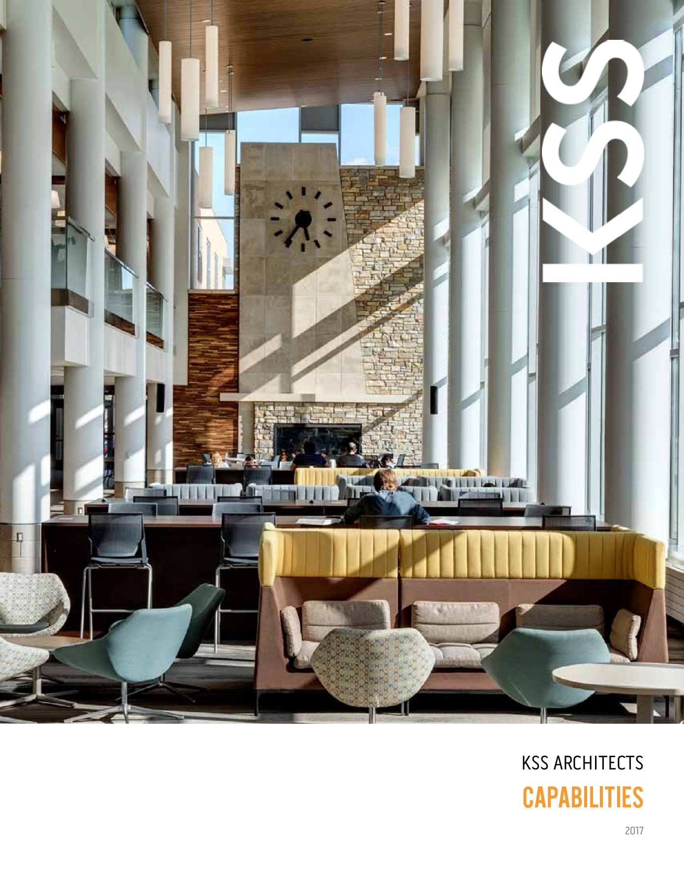 Kss Architects Capabilities Higher Education Kss Architects Page 1 108 Flip Pdf Online