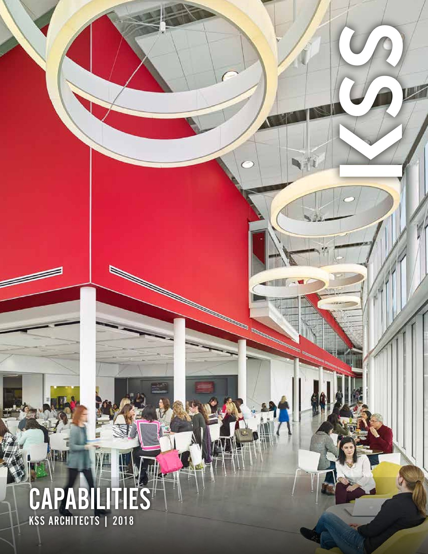 KSS Architects—Industrial Capabilities - KSS Architects - Page 1 - 92 ...