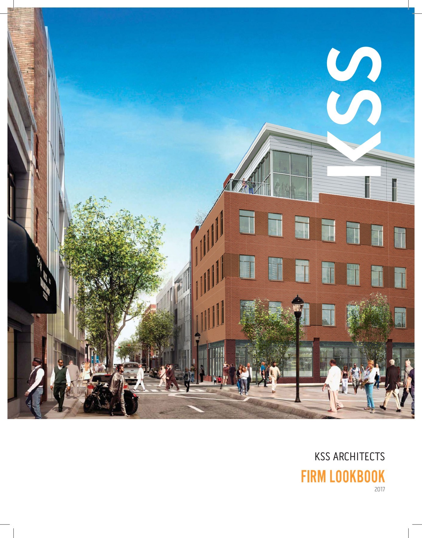 KSS Architects Capabilities 2017 - KSS Architects - Page 1 - 98 | Flip ...