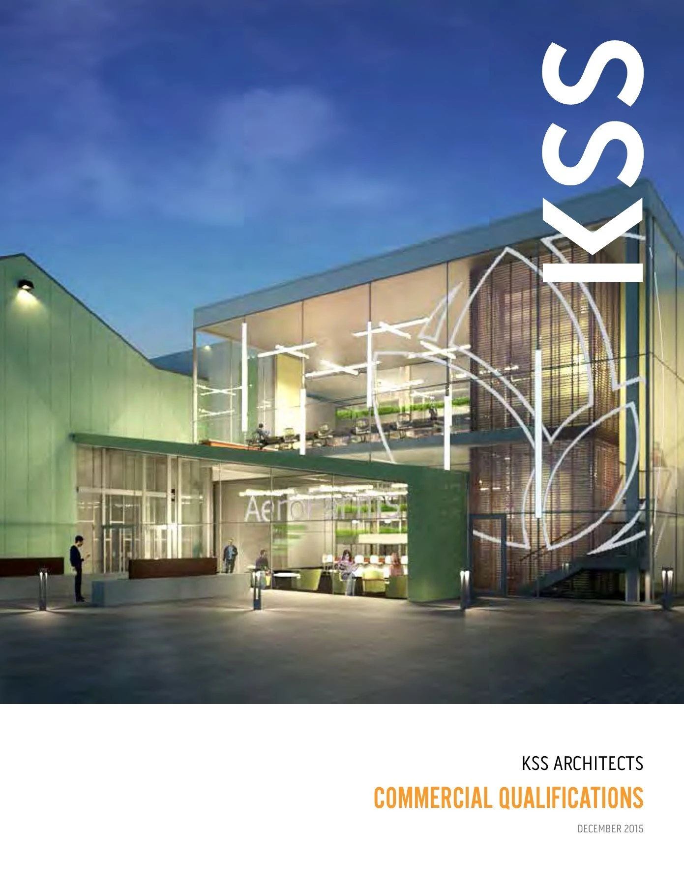 KSS Architects Qualifications - KSS Architects - Page 1 - 54 | Flip PDF ...