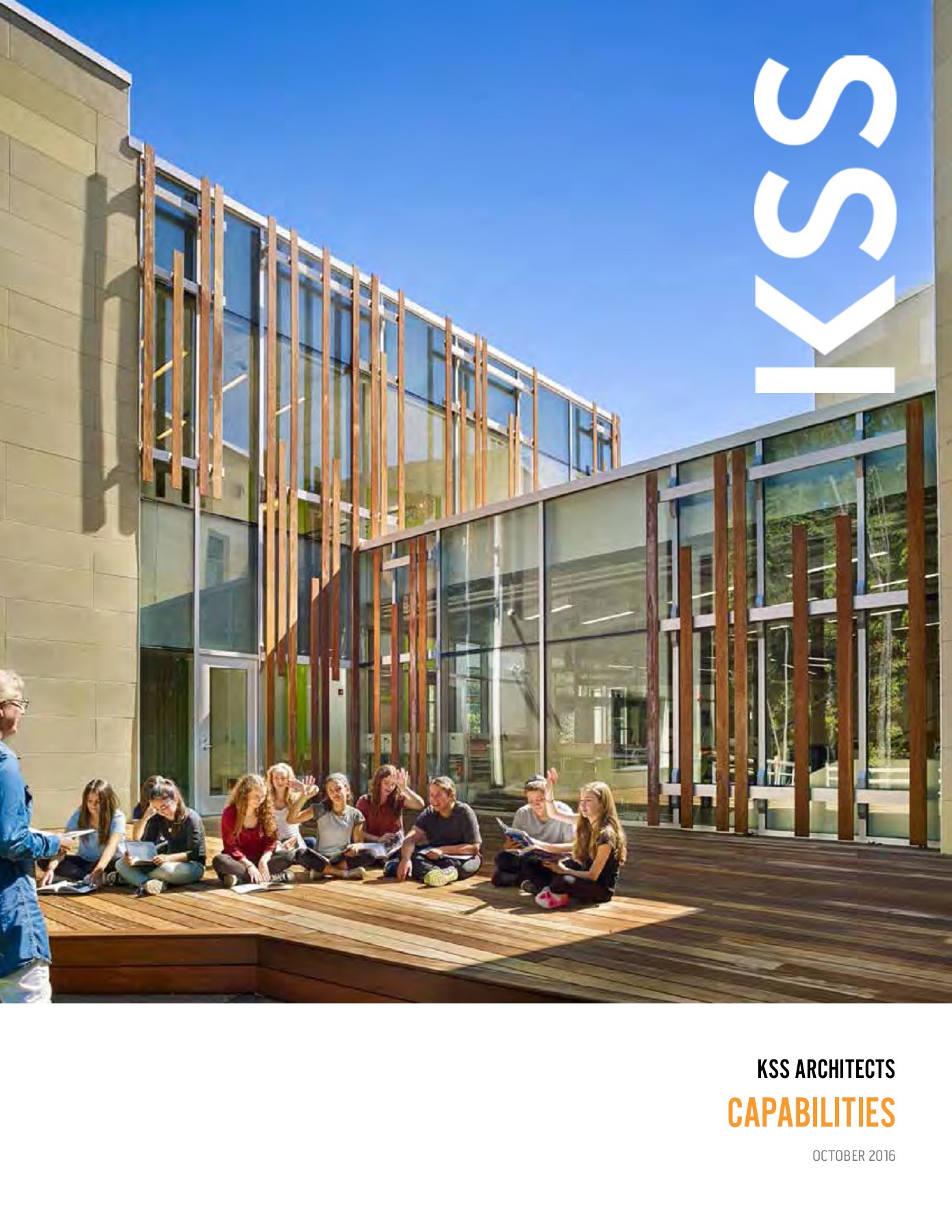KSS Architects Capabilities - KSS Architects - Page 1 - 156 | Flip PDF ...