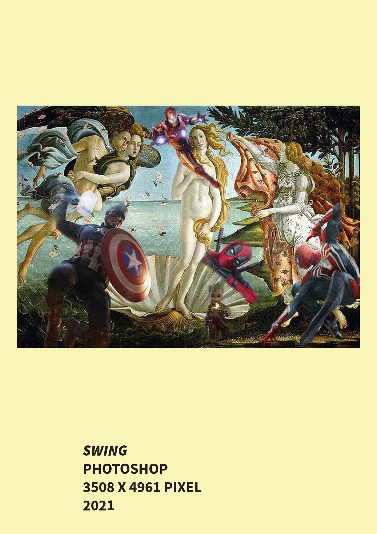 PORTFOLIO - nut930727 - Page 34 | Flip PDF Online | PubHTML5