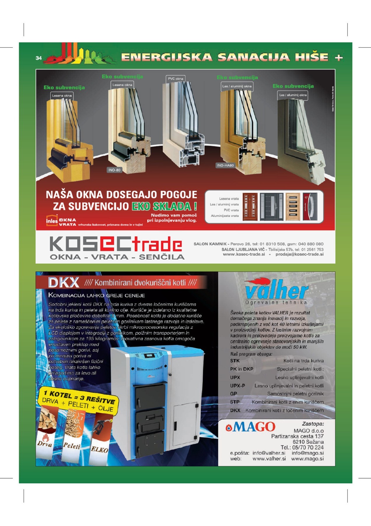 gorapril - revijastik - Page 34 | Flip PDF Online | PubHTML5