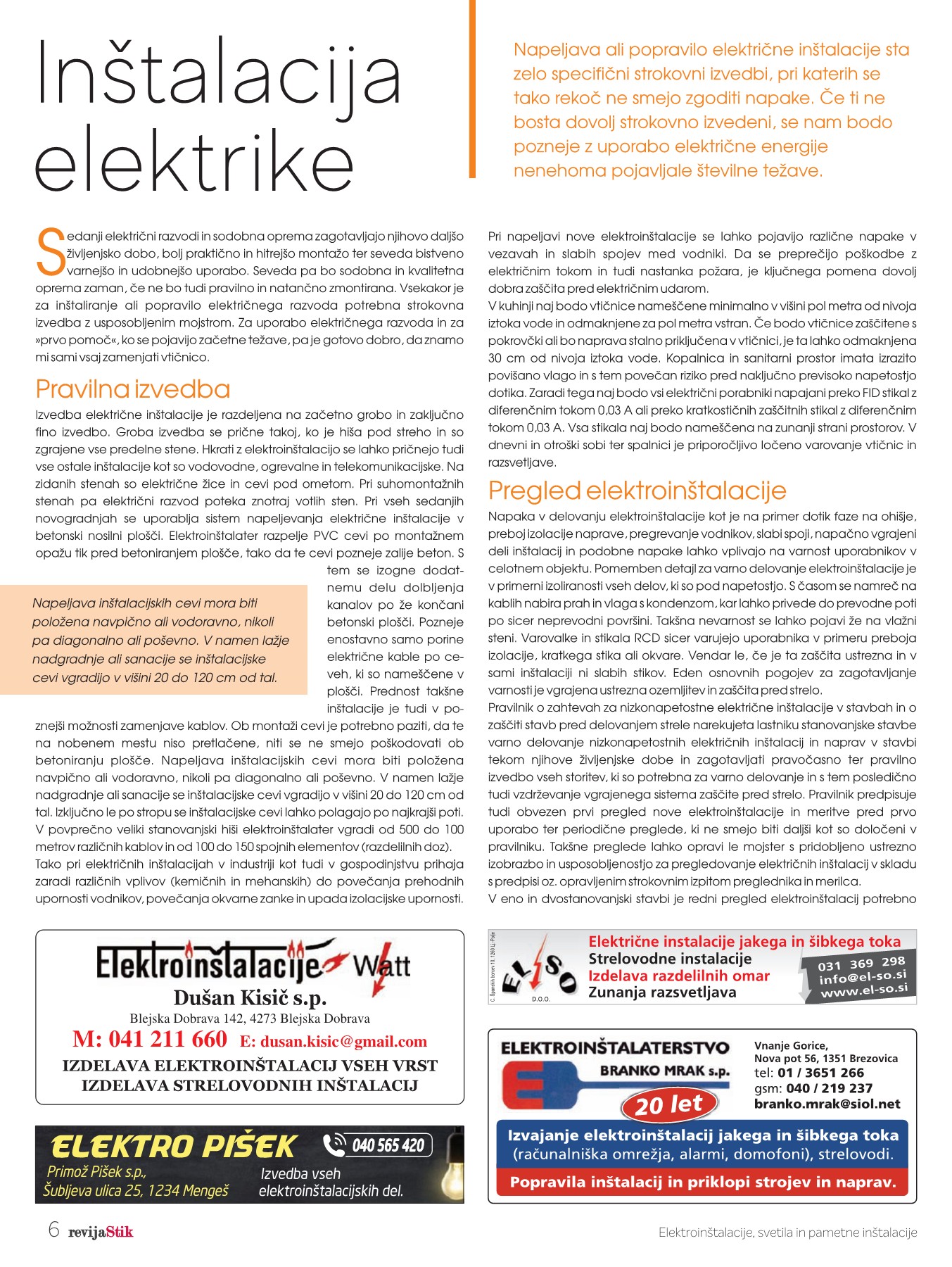 nadljubljanska izdaja - junij 2020 - revijastik - Strani 6 | Obračanje ...