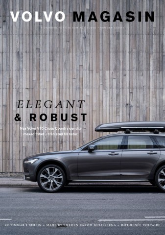 VMA_3_16 - Henrik Johannesson - Page 1 - 57 | Flip PDF Online | PubHTML5