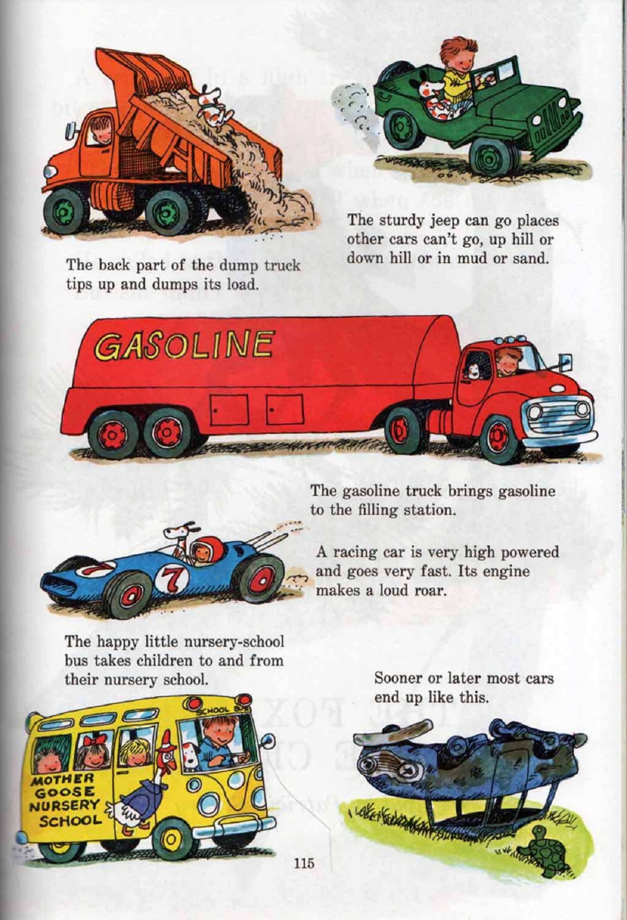 Best_storybook_ever - Salasiah Binti Mohd Taib - Page 118 | Flip PDF ...