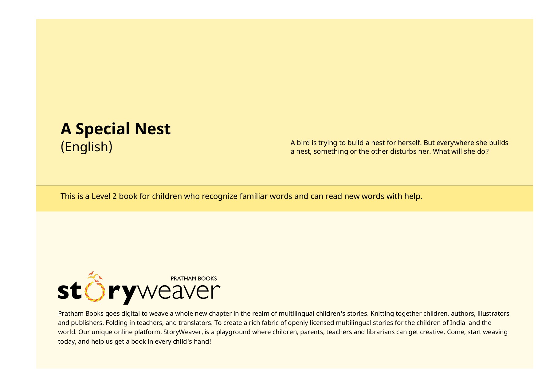 a-special-nest-RTR-FKB - Salasiah Binti Mohd Taib - Page 23 | Flip PDF ...