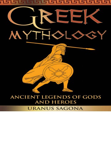 Greek-Mythology-Sagona