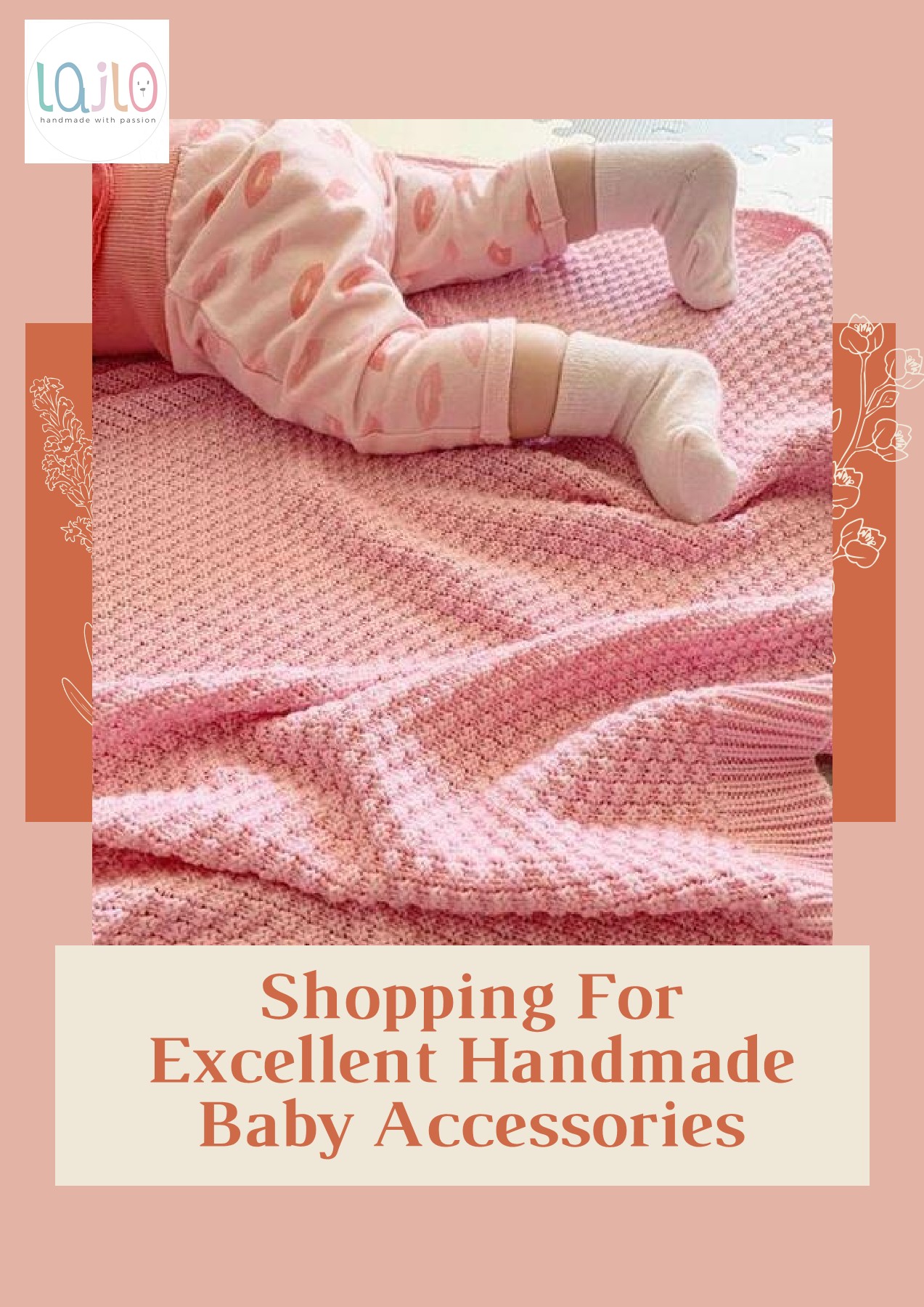 Shopping For Excellent Handmade Baby Accessories - babynestsetonline ...