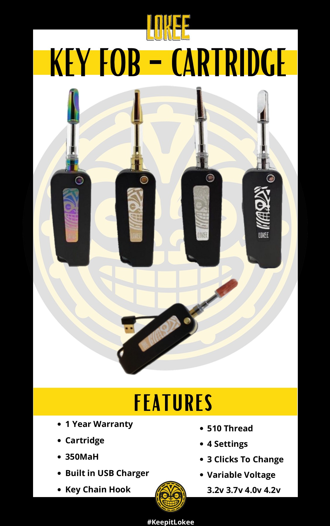 LokeeCatalog - Taryn Kelly - Page 1 - 4 | Flip PDF Online | PubHTML5