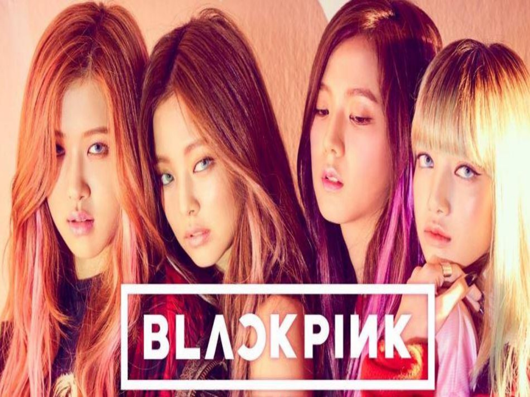 Blackpink (1) - thana254612 - หน้าหนังสือ 1 - 9 | พลิก PDF ออนไลน์ | PubHTML5