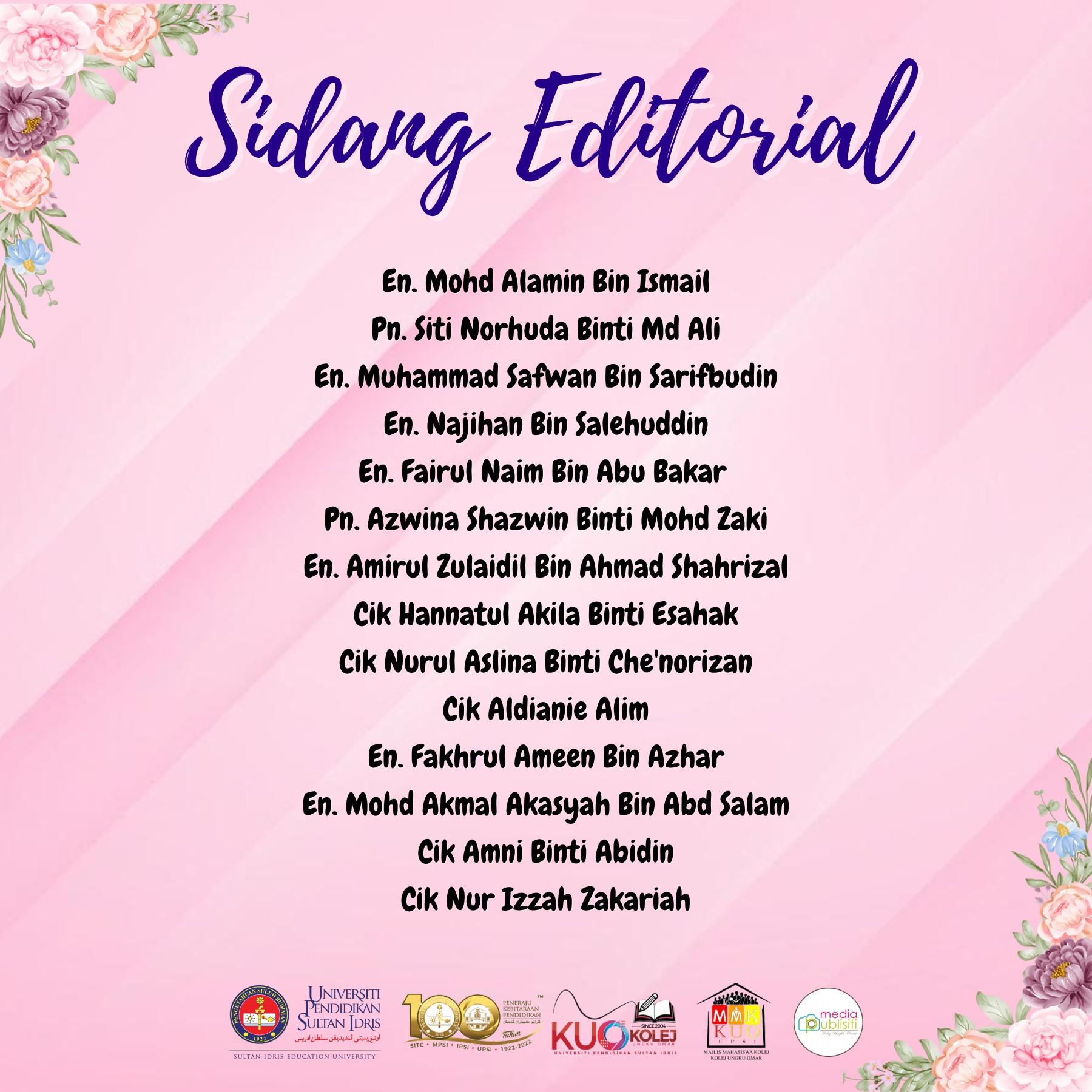 KALAM ADIWANGSA EDISI MEI 2022 - sofeamaisarah01 - Muka Surat 2 ...