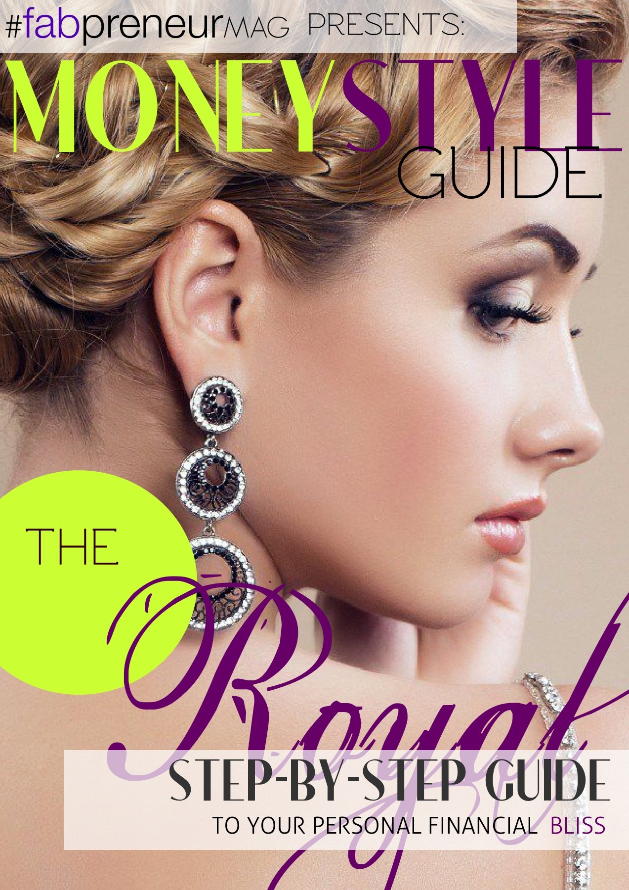 Money Style Guide by Fabpreneurmag - susonosono - Page 1 - 22 | Flip ...