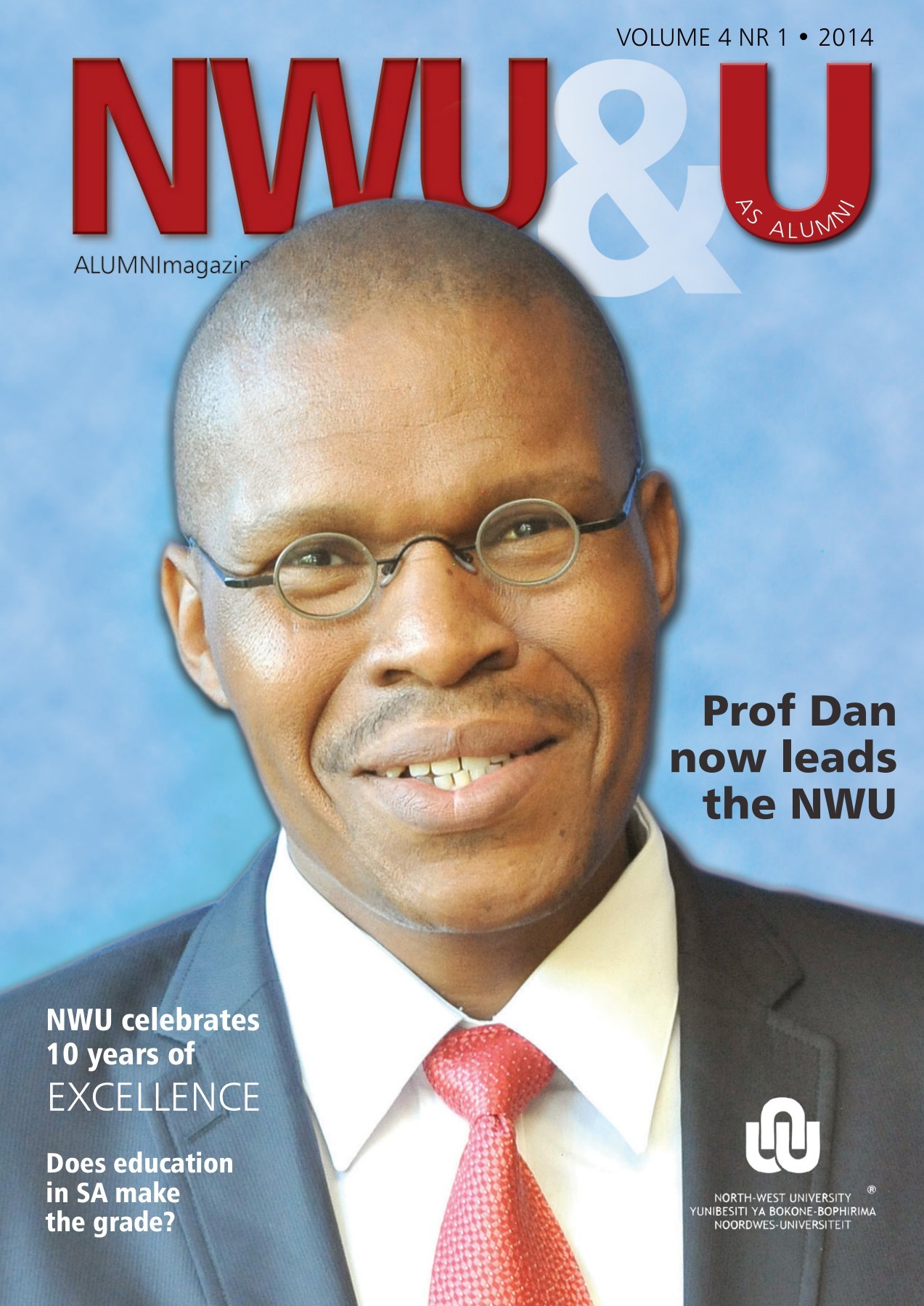 NWU - susonosono - Page 1 - 40 | Flip PDF Online | PubHTML5