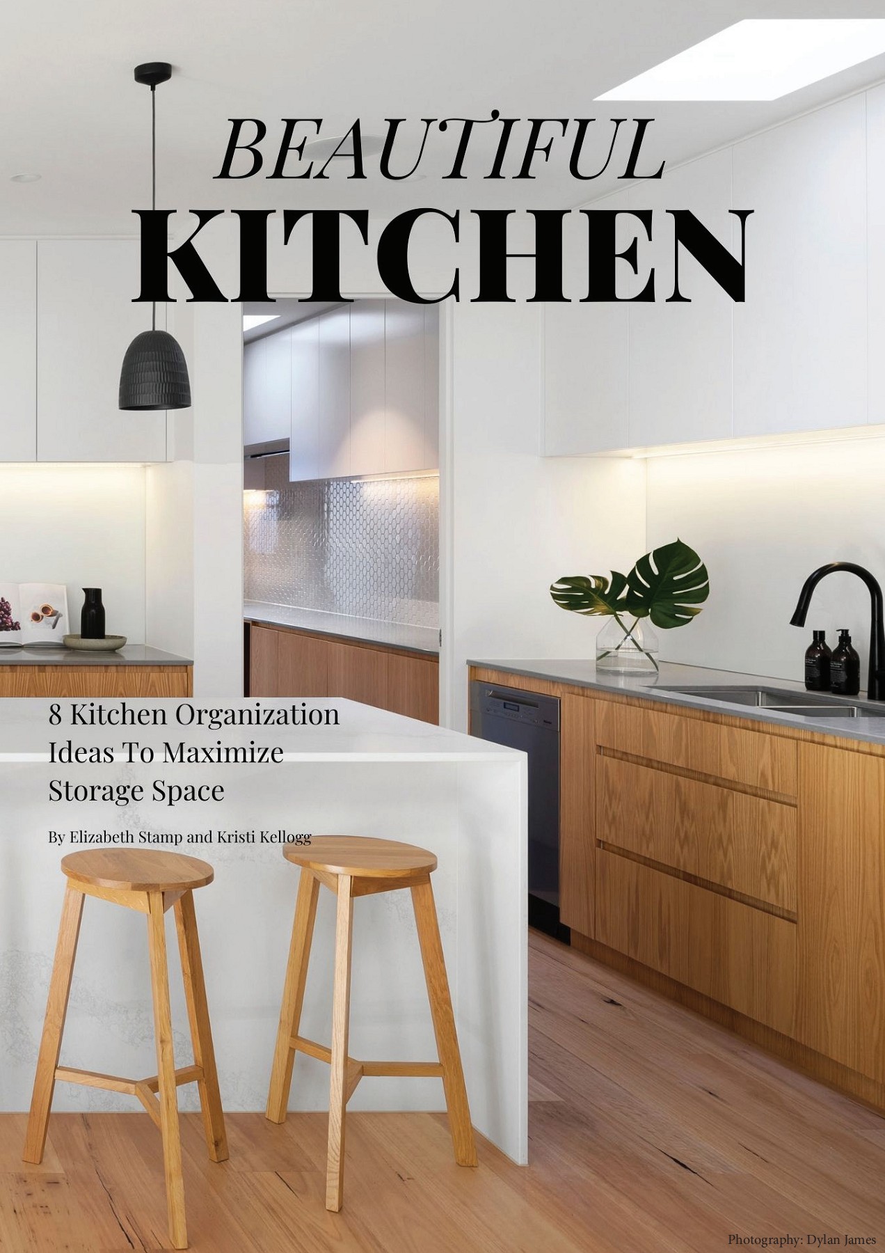 Beautiful Kitchen - Natasya - natasyaob - Page 1 - 22 | Flip PDF Online ...