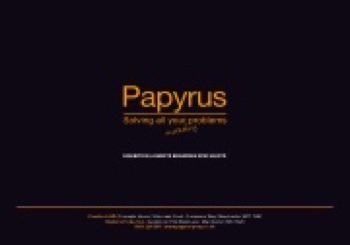 Papyrus - lazaros - Page 14 | Flip PDF Online | PubHTML5