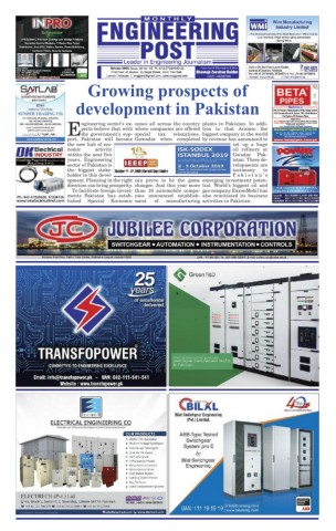 Engineering Post Oct 2019 - usaidmalik16 - Page 1 - 64 | Flip PDF ...