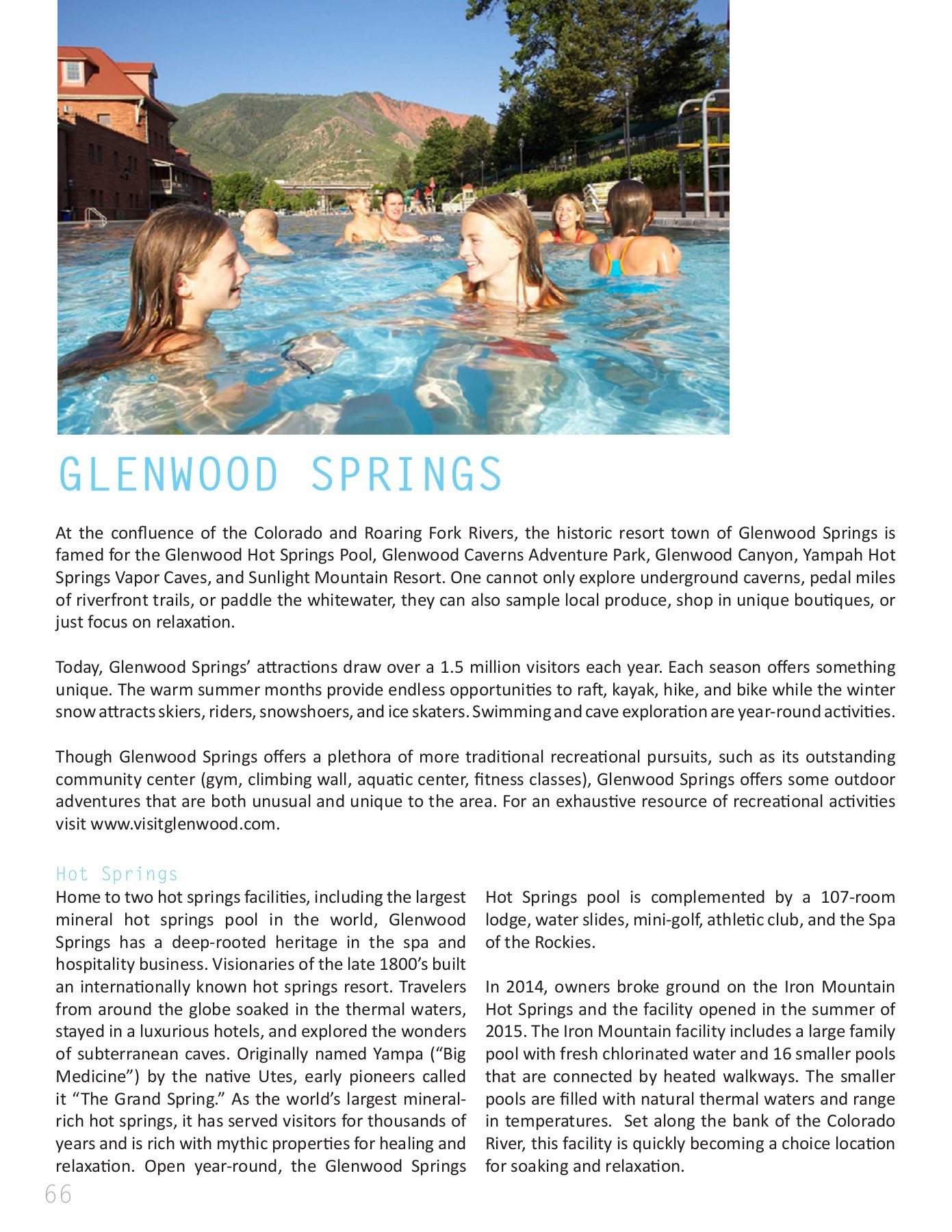 Garfield County Profile -2016 - Garfield County, Colorado - Page 66 ...