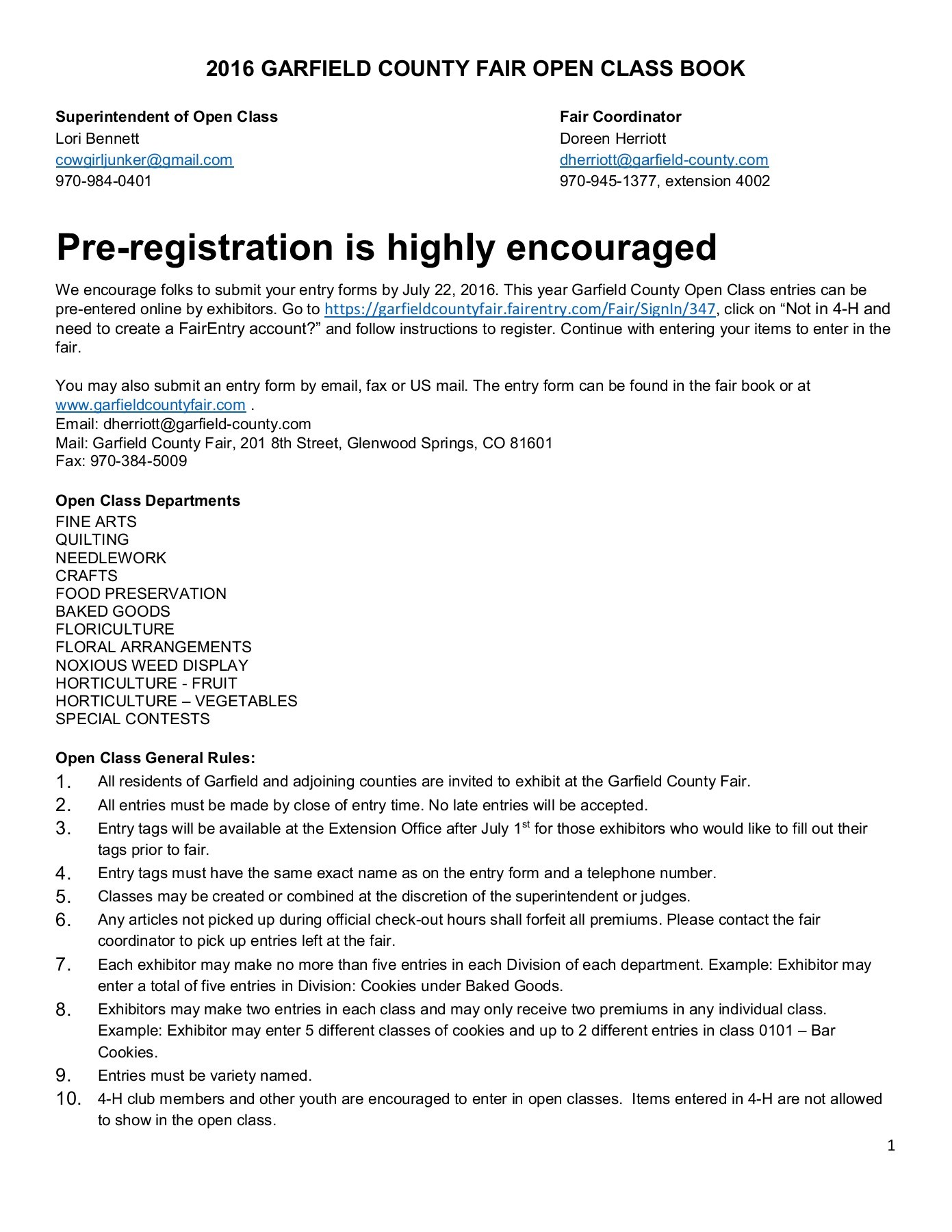 Open Class Book - Garfield County, Colorado - Page 1 - 26 | Flip PDF ...