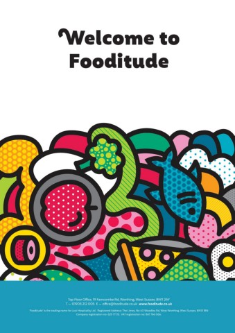 Fooditude Staff Handbook 2019 - sdeshpande - Page 73 | Flip PDF Online ...
