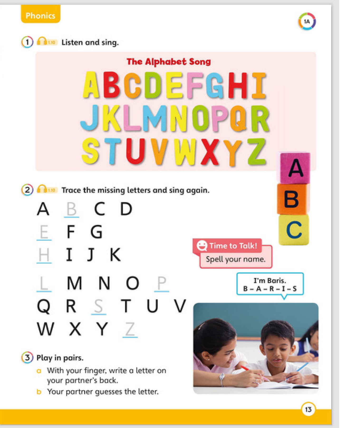 Cambridge Primary Path Foundation Student_s Book - Fluent Vietnam ...