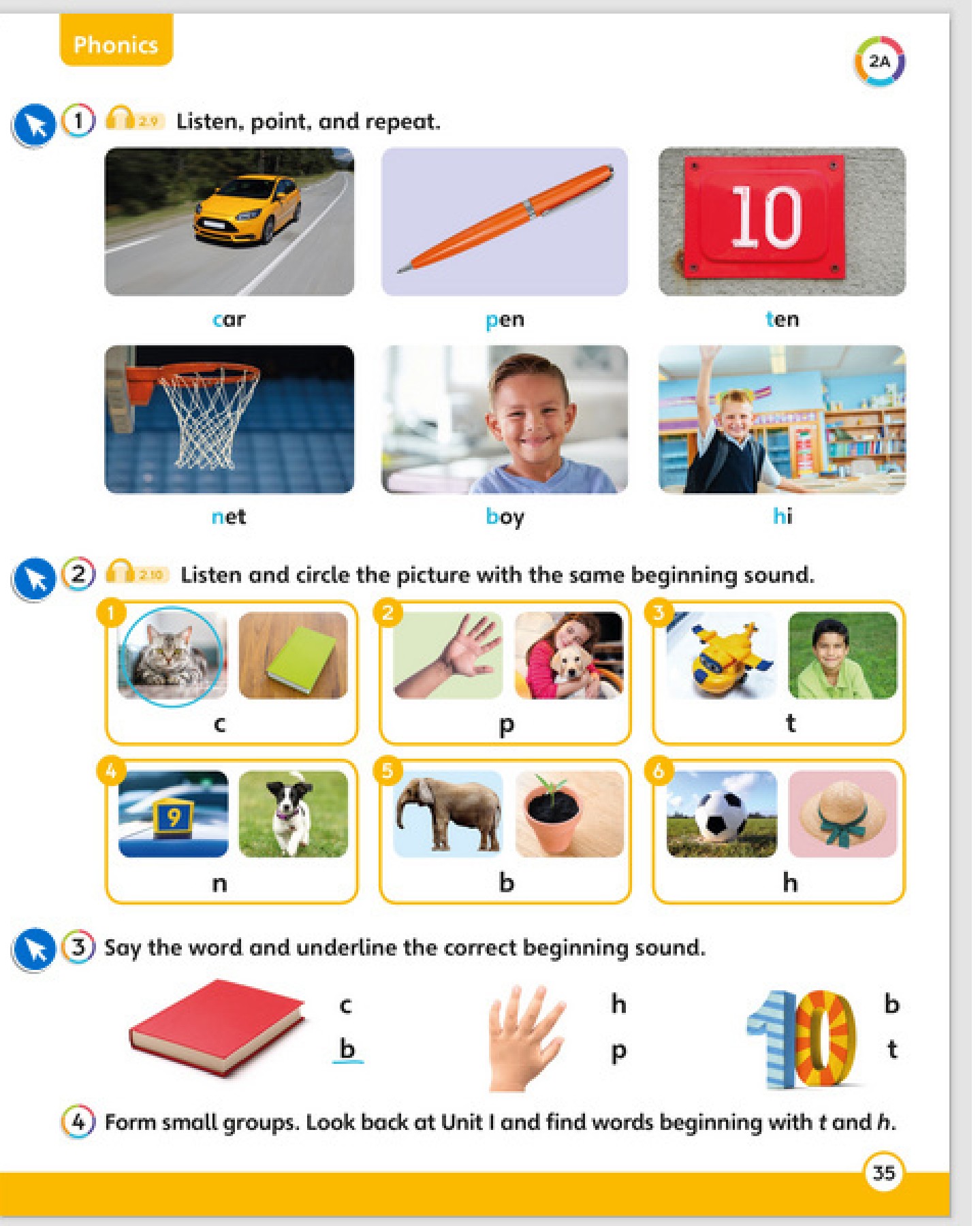 Cambridge Primary Path Foundation Student_s Book - Fluent Vietnam ...