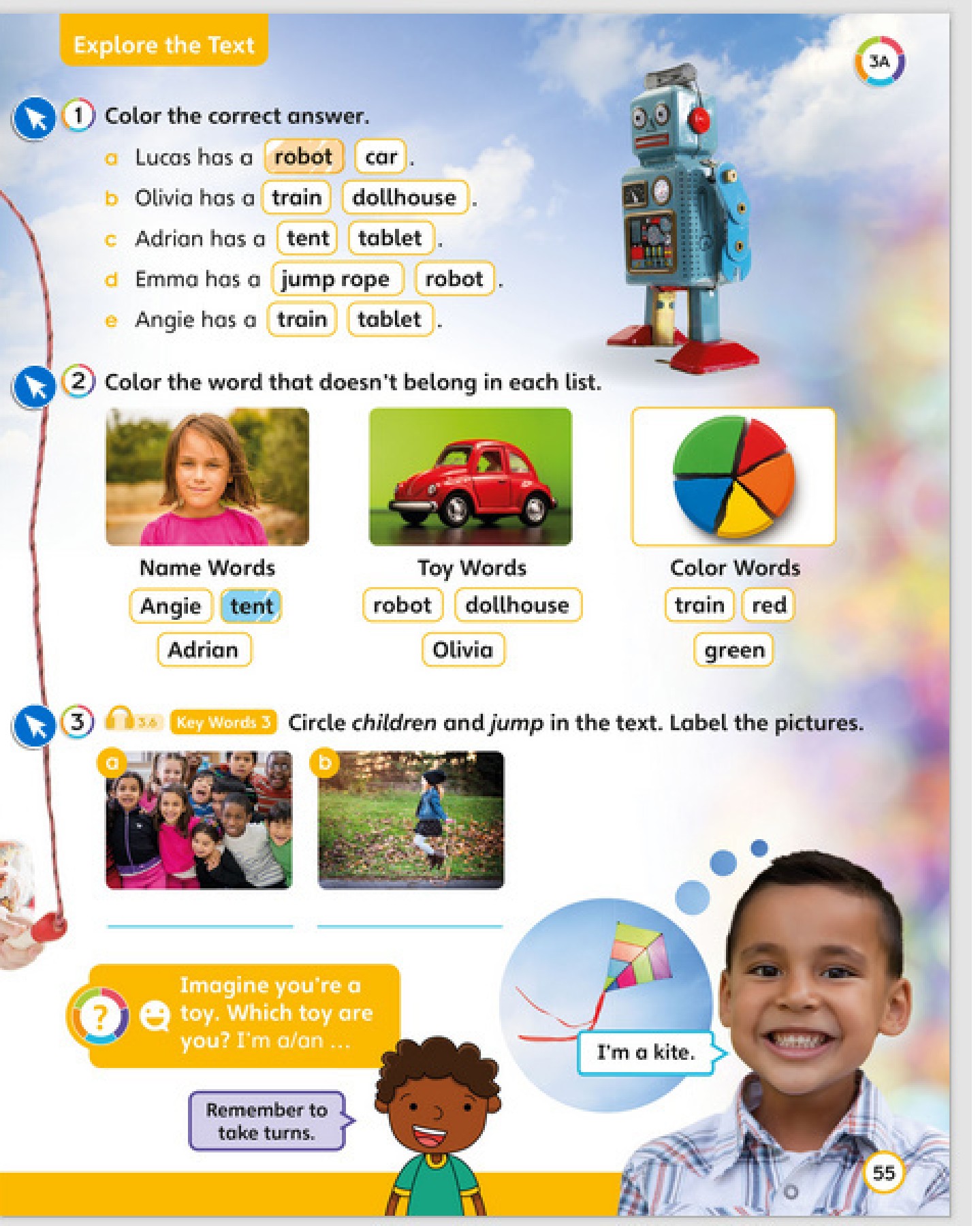 Cambridge Primary Path Foundation Student_s Book - Fluent Vietnam ...