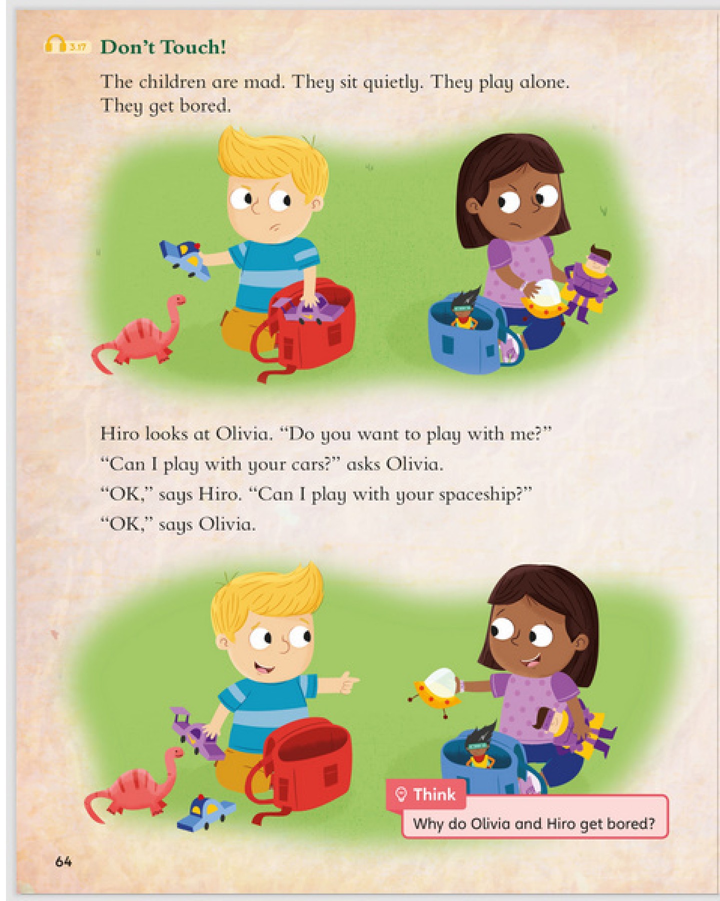 Cambridge Primary Path Foundation Student_s Book - Fluent Vietnam ...