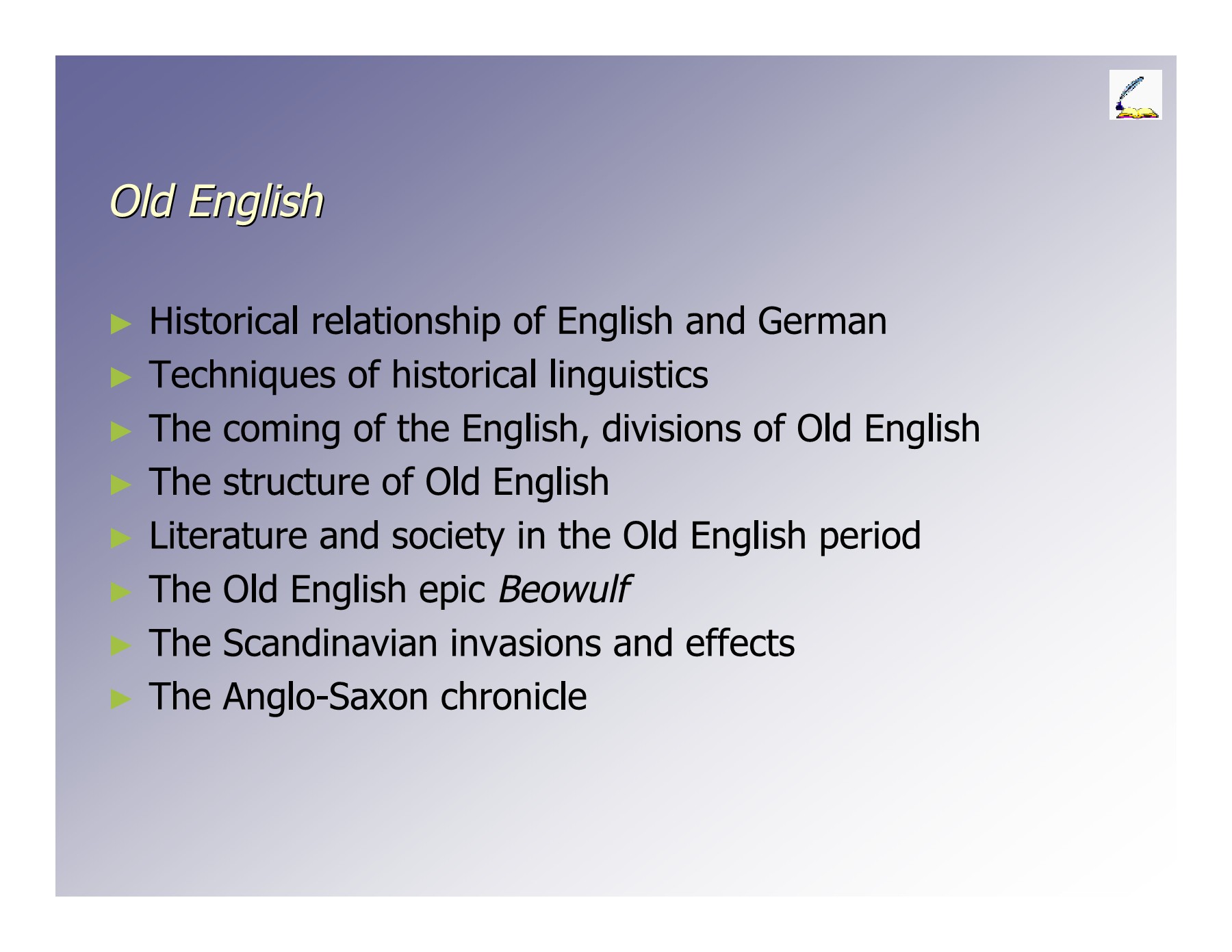 History_of_English_Introduction - พันทร วิทยารัก - Page 4 | Flip PDF ...