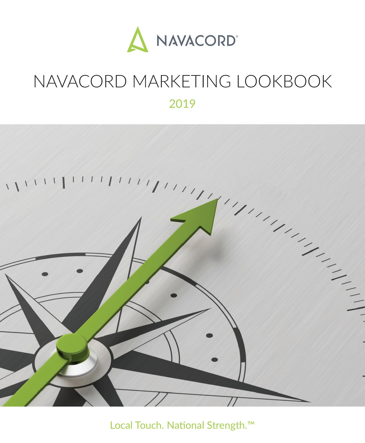 Navacord Lookbook - 2019 - Allison Charles - Page 1 - 36 | Flip PDF ...