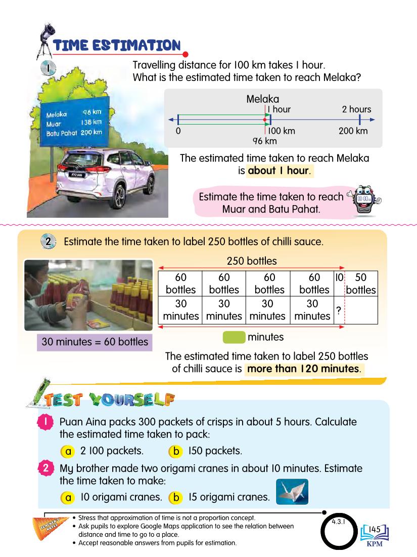 Mathematics Year 4 - g-42335854 - Page 153 | Flip PDF Online | PubHTML5