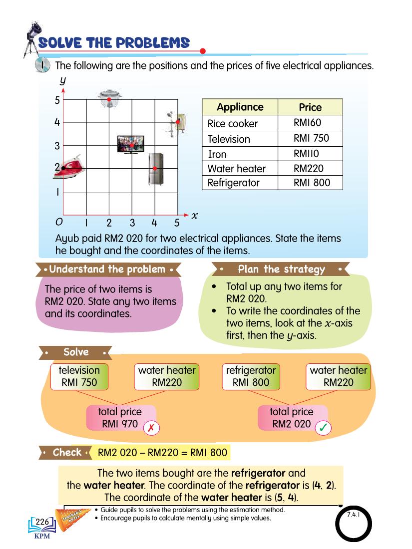 Mathematics Year 4 - g-42335854 - Page 234 | Flip PDF Online | PubHTML5