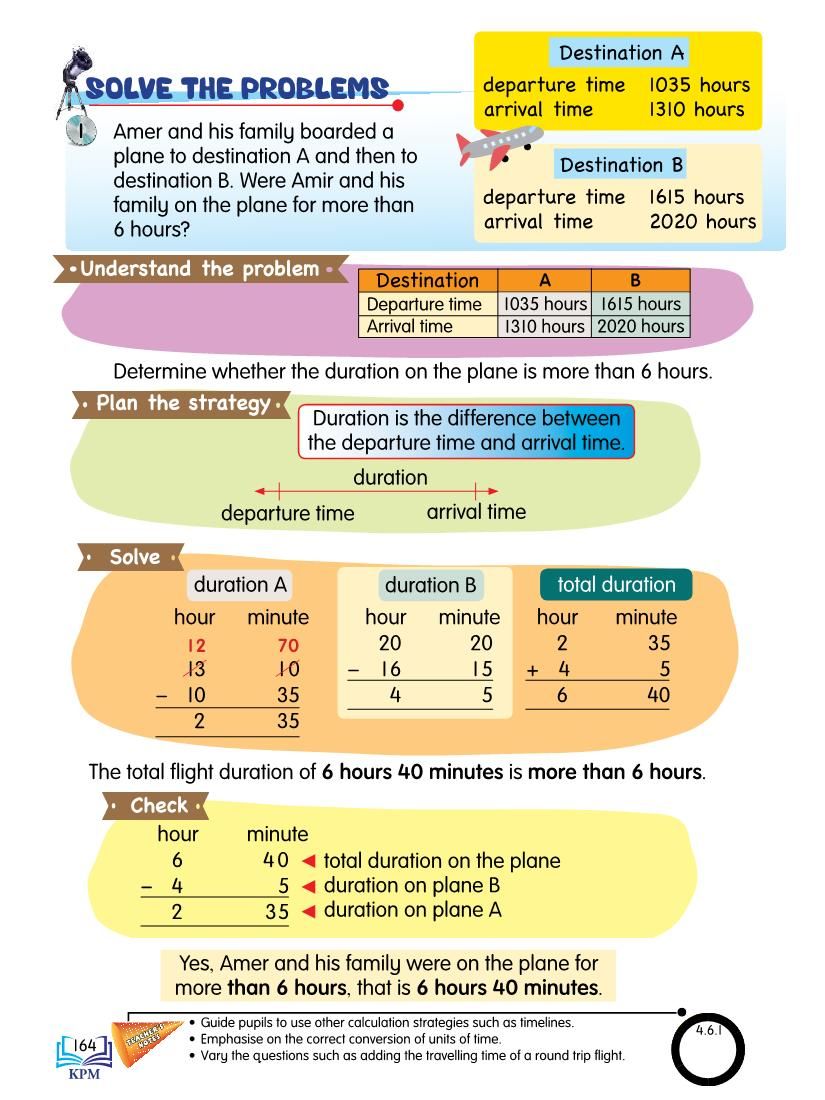 Mathematics Year 4 - g-42335854 - Page 172 | Flip PDF Online | PubHTML5
