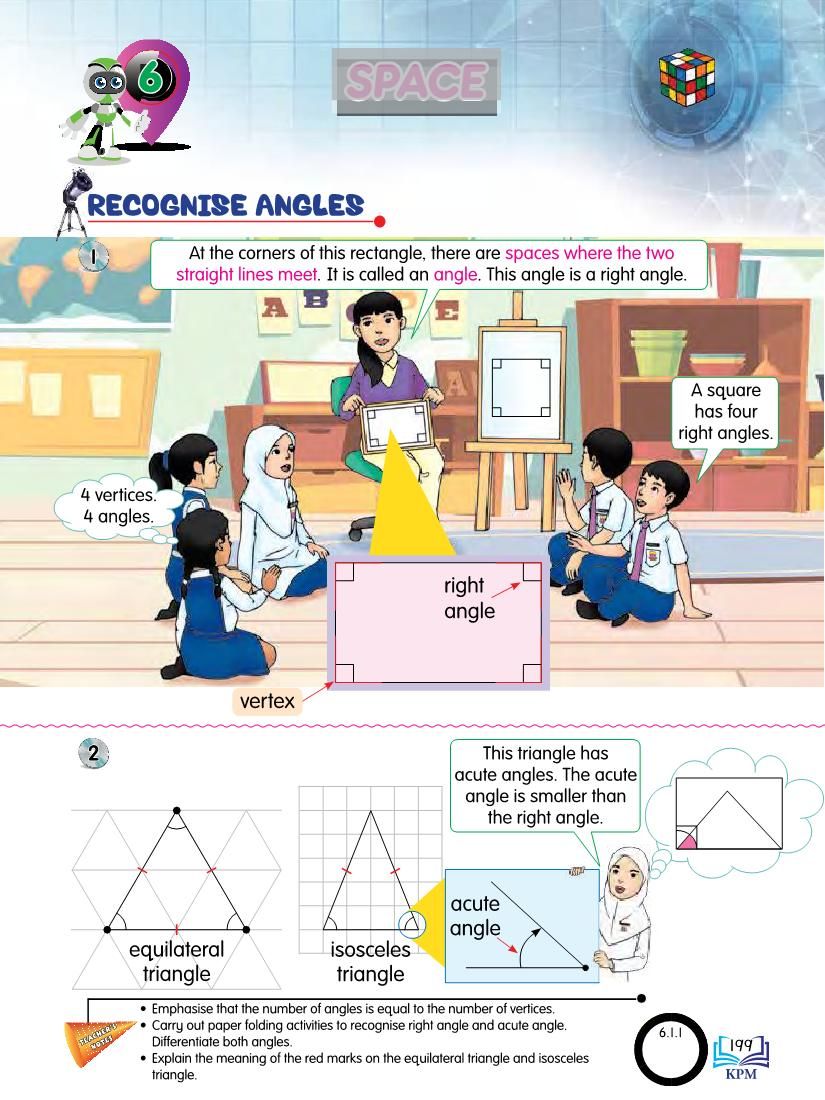 Mathematics Year 4 - g-42335854 - Page 207 | Flip PDF Online | PubHTML5