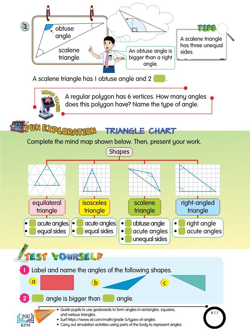 Mathematics Year 4 - g-42335854 - Page 208 | Flip PDF Online | PubHTML5
